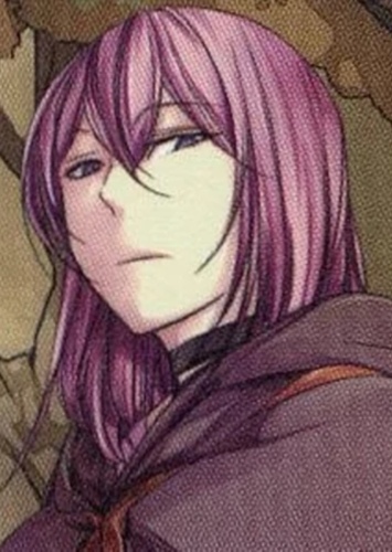 Lukana Octo Fan Casting for Evillious Chronicles | myCast - Fan Casting ...