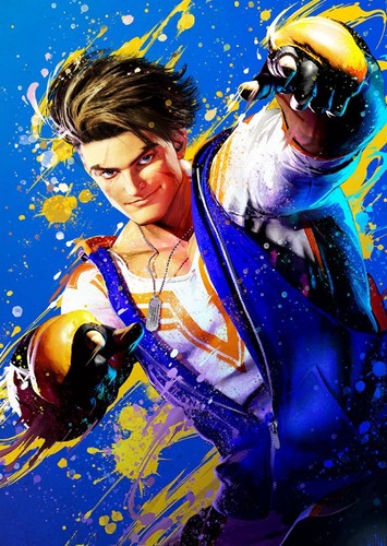 Marcelo Campos on myCast - Fan Casting Your Favorite Stories