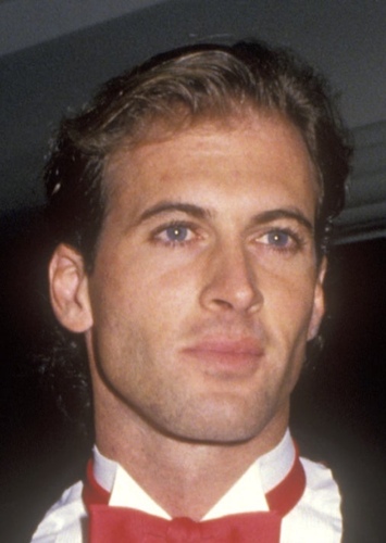 Luke Danes Fan Casting for Gilmore Girls Prequel | myCast - Fan Casting ...