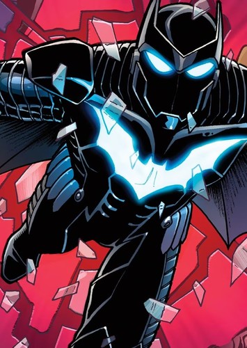 Eli Goree Fan Casting