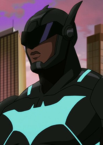 Gaius Charles Fan Casting