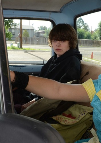 Luke Peterson Fan Casting for The Guest (2022) | myCast - Fan Casting ...