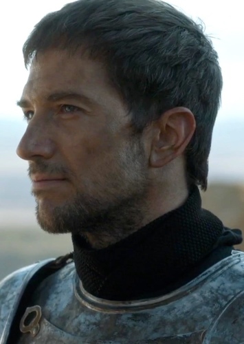 Luke Roberts Fan Casting for Game of Thrones actors as characters in ...