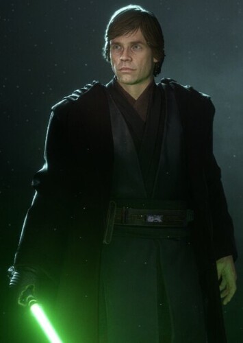 Find an Actor to Play Luke Skywalker in Star Wars and Fairy Tail: More ...