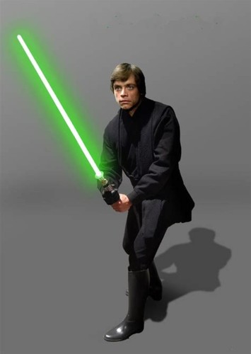 Luke Skywalker Fan Casting for Recasting My Favorite Movies. | myCast ...