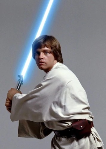 Luke Skywalker Fan Casting for PERFECT STAR WARS RECAST | myCast - Fan ...