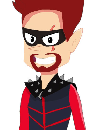 Luki Fan Casting for Hanazuki: The Lost World | myCast - Fan Casting Your Favorite Stories