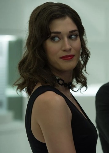 Lula May Fan Casting for Now You See Me Duology (2023-2026) | myCast ...