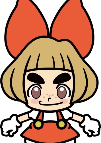 Lulu Fan Casting for Warioware | myCast - Fan Casting Your Favorite Stories