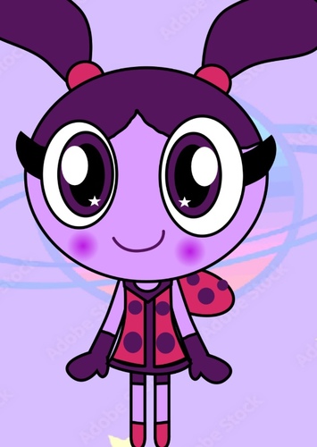 Lulu Ladybug Fan Casting for Little Patootie Pals | myCast - Fan ...