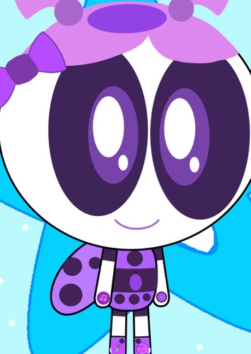 Fan Casting Mia Lynn Bangunan as Lumi The Dancing & Singing Ladybug in ...