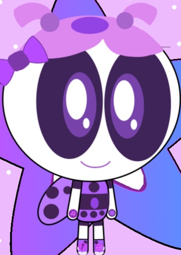 Lumi The Ladybug Fan Casting for A Lu TV & SKY Kids Series: Giggle ...