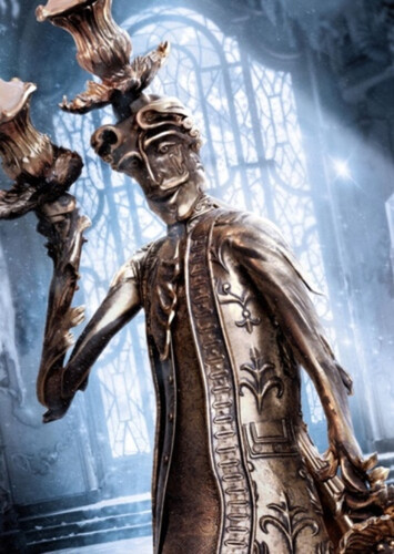 Find an Actor to Play Lumière in Beauty and the Beast (2017) on myCast