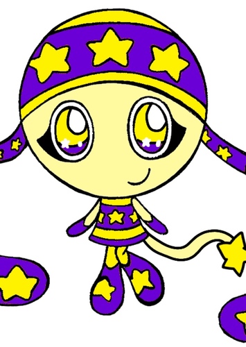 Luna Fan Casting For Cutie Dolls Mycast Fan Casting Your Favorite