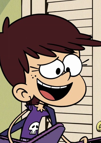 Luna Loud Fan Casting for The Loud House (2000's) | myCast - Fan ...