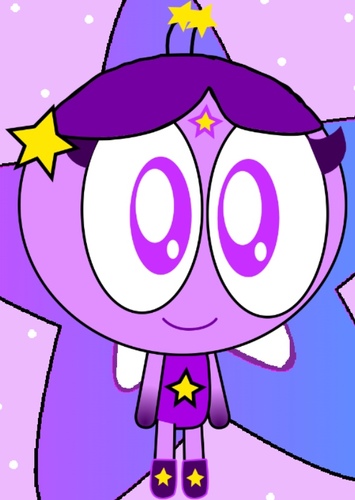 Luna The Star Bug Fan Casting for A Lu TV & SKY Kids Series: Giggle Squad Freaks | myCast - Fan ...