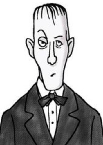 Lurch Fan Casting for The Addams Family: Cooky Halloween | myCast - Fan ...