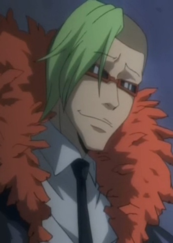 Greg Cote Fan Casting