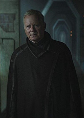 Luthen Rael Fan Casting for KLASK | myCast - Fan Casting Your Favorite ...