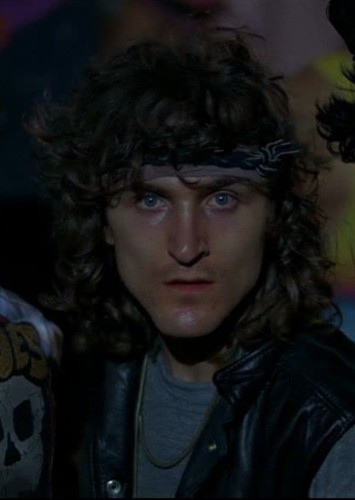 Luther Fan Casting for The Warriors | myCast - Fan Casting Your ...