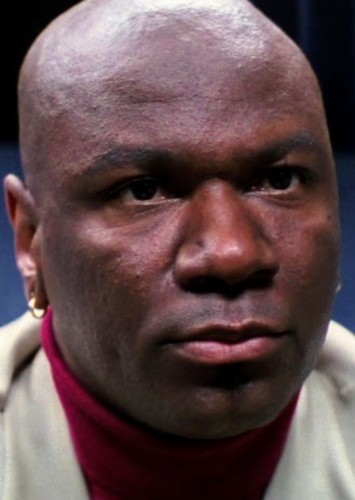 Luther Stickell Fan Casting for Mission: Impossible (2022) | myCast ...