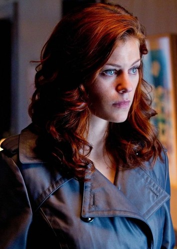 Tess Mercer Fan Casting for Smallville (2001-2011) | myCast - Fan ...