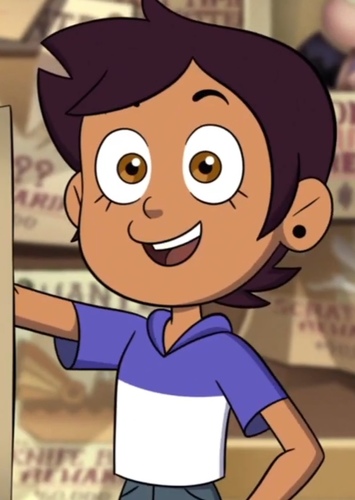 Find an Actor to Play Luz Noceda in Smg4: Tales from the Golden Age on ...