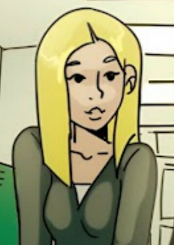 Lydia Fan Casting for Fazbear Frights | myCast - Fan Casting Your ...