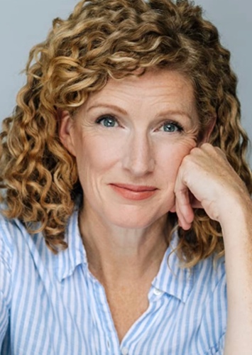 Colleen Wheeler Fan Casting