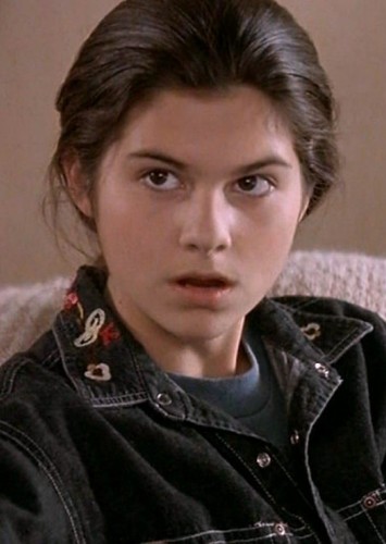 Lydia Hillard Fan Casting for Mrs. Doubtfire (2018) | myCast - Fan ...