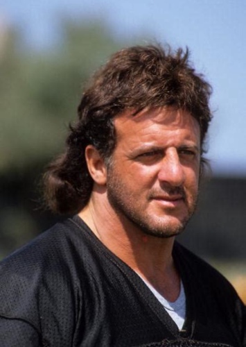 Lyle Alzado Fan Casting for Captain Lou | myCast - Fan Casting Your ...