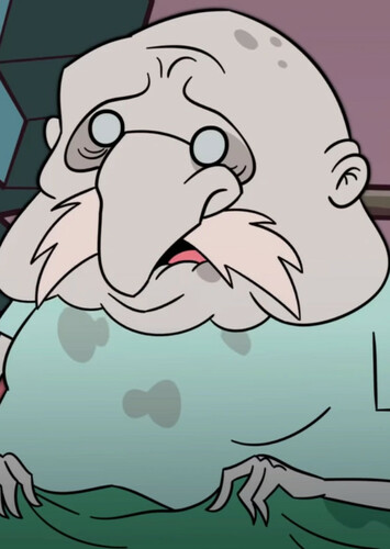 Lyle Lipton Fan Casting for Helluva Boss/Hazbin Hotel (1980's) | myCast ...