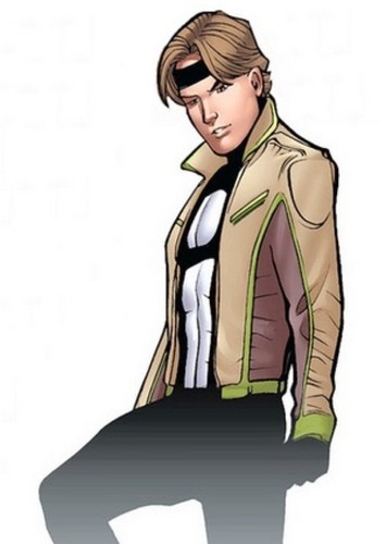 Legion Of Super Heroes Fan Casting on myCast