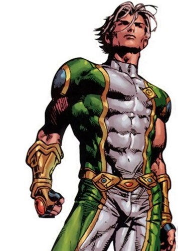 Hayden Keeler-Stone on myCast - Fan Casting Your Favorite Stories