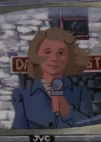 Lynn Driver Fan Casting for Plague Dogs (U.S. Casting) | myCast - Fan ...