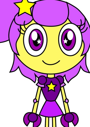 Lyra Fan Casting For Starlyra Mycast Fan Casting Your Favorite Stories