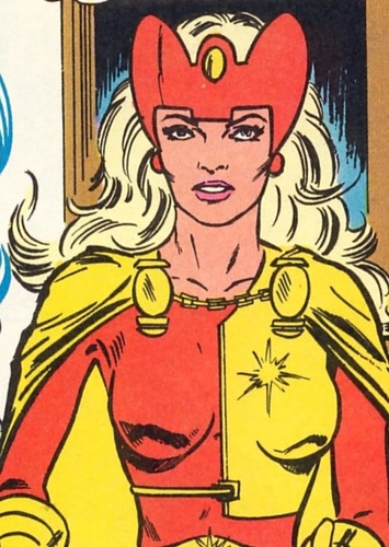 Razane Jammal Fan Casting