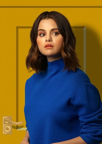 Mabel Mora Fan Casting for Only Murders In The Building (2021-2022) | myCast - Fan Casting Your ...