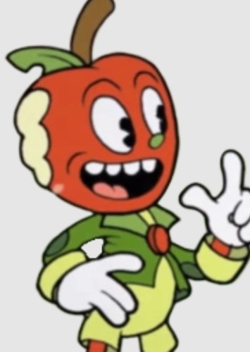 Mac Fan Casting for The Cuphead Movie! | myCast - Fan Casting Your ...