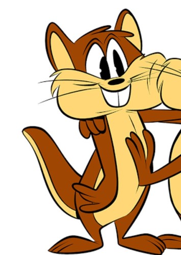 Mac Gopher Fan Casting for Looney Tunes (But With Popular Actors ...