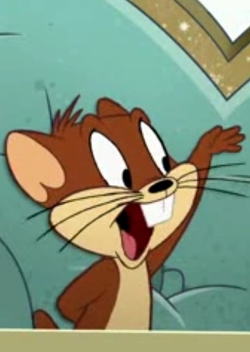 Mac Gopher Fan Casting for Wrestle Jam aka Space Jam 3 | myCast - Fan ...