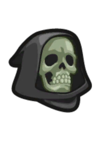 Find an Actor to Play Macabre in Characters by Sims 4 Personality ...