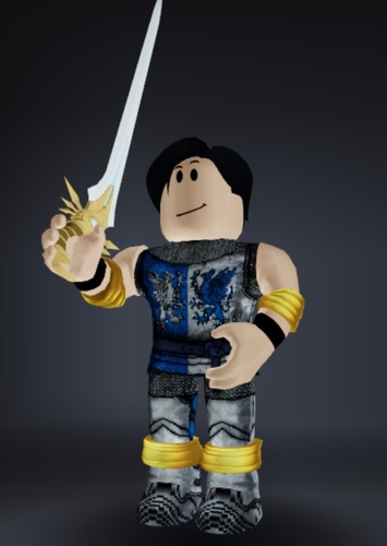 Roblox Warriors Fan Casting on myCast