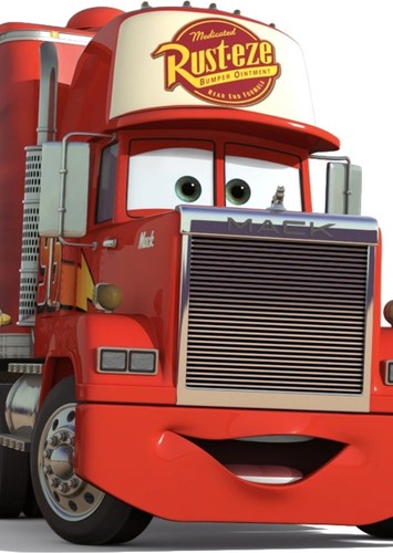 Mack Fan Casting for Cars (2026) | myCast - Fan Casting Your Favorite Stories