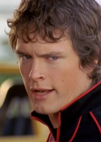 Mack Hartford Fan Casting for Power Rangers Cinematic Universe | myCast ...