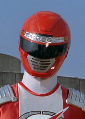 Mack Hartford Fan Casting for Power Rider: Decade | myCast - Fan ...