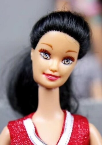 Mack Zales Fan Casting for The Most Popular Girls in School (80's ...