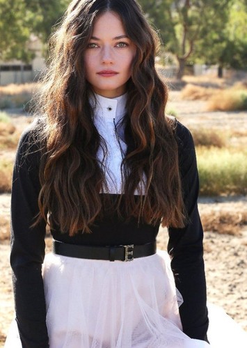 Mackenzie Foy Fan Casting for Love Interests | myCast - Fan Casting ...