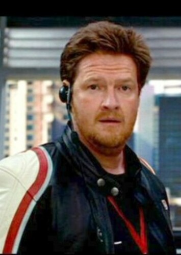 Macklin Dylan Fan Casting for GHOST RIDER IMAX THEODORE'S IN-3D ...