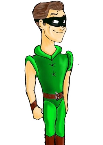 Find an Actor to Play Macroburst (Resurracted) in Incredibles III (2028 ...